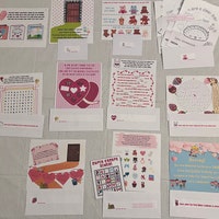 Escape Room Photo Op Printable Signs. Funny End of Escape Game - Etsy ...