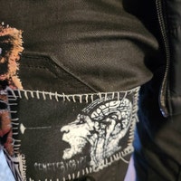 Lobotomy Patch - Etsy UK