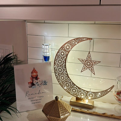 Ramadan Fasting Dua Wall Art Digital Download, Islamic Printable ...