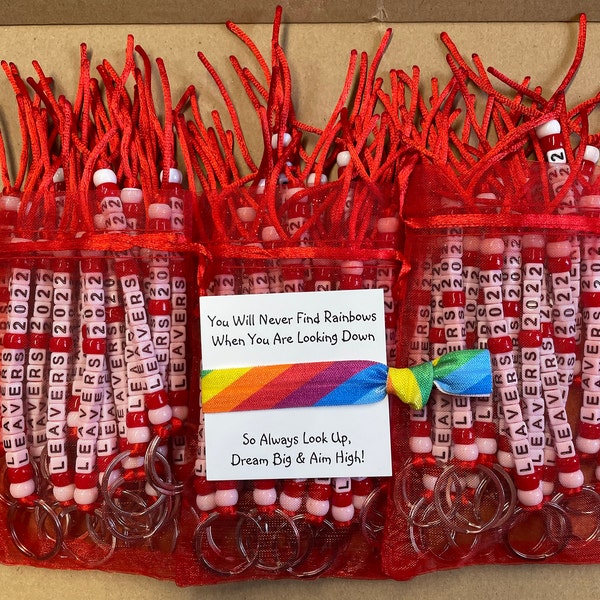 Class Gifts From Teacher for Pupils Students Children. End of Year ...