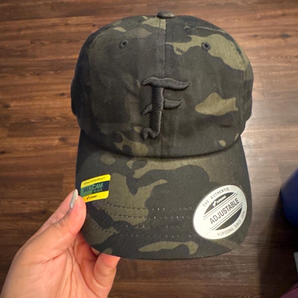 Forward Observations Group Hat - Etsy