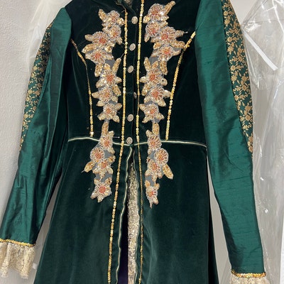 Reflective Fabric by Yard Night-luminous Fabric Runway Design Cloth for ...