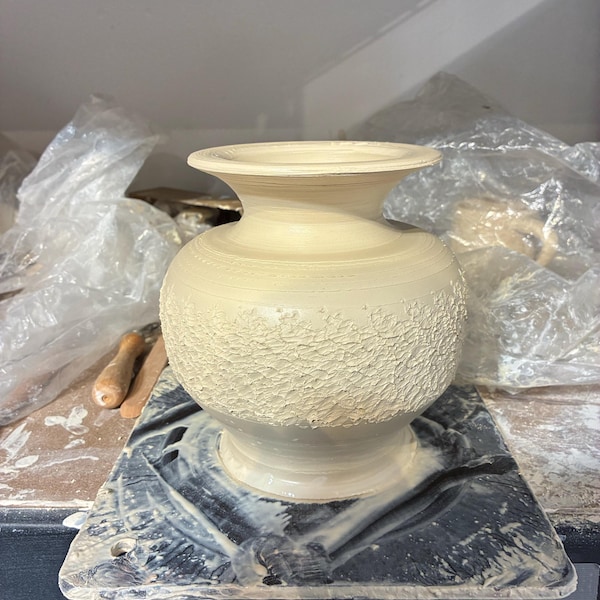 Pottery Wheel Texturing Tool - Etsy