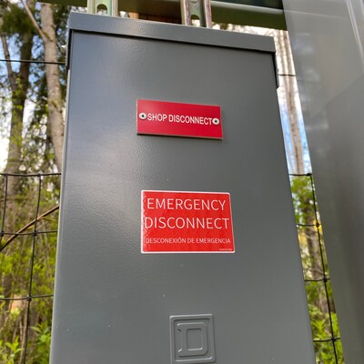 2 X 3 Plastic TED Bear Movie Name Tag Badge ONLY Bay Colony - Etsy