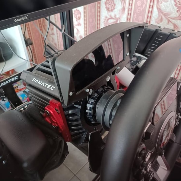 Quick Release Kit for Logitech G27/G29/G920/G923 - Etsy