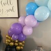 Dog Birthday Party Balloon Garland Kit Puppy Themed Party Decorations ...