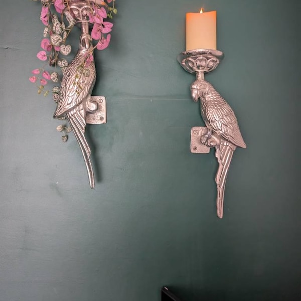 Fab Quirky Cast Iron Pigeon | British Bird Ornament | Standing Pigeon ...