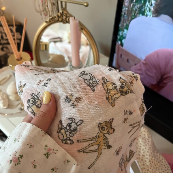 Fabric Panel eye to Eye New BUCK on the Farm Fabric Panel Whitetail ...