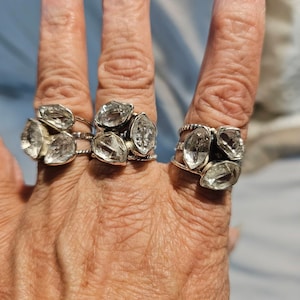 Sterling Silver Bangles, 7 Design Bangles, Bangle Bracelet Set, 925 ...