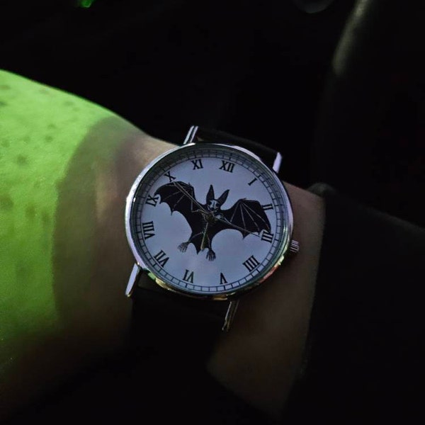 Wrist Watch Starry Sky, Stars Watch, Galaxy Watch, Constellation Watch ...