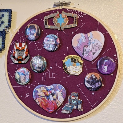 Grab Bag Sonic the Hedgehog Pins - Etsy