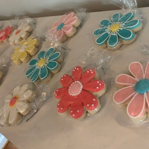 Library Cookies Book Club One Dozen - Etsy