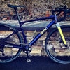 Custom Canyon Bikes Frame Decals Stickers. Made From High Quality Vinyl ...