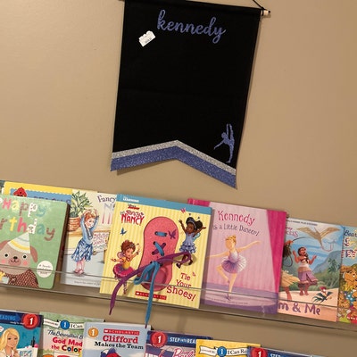 Dance Pin Banner - Etsy