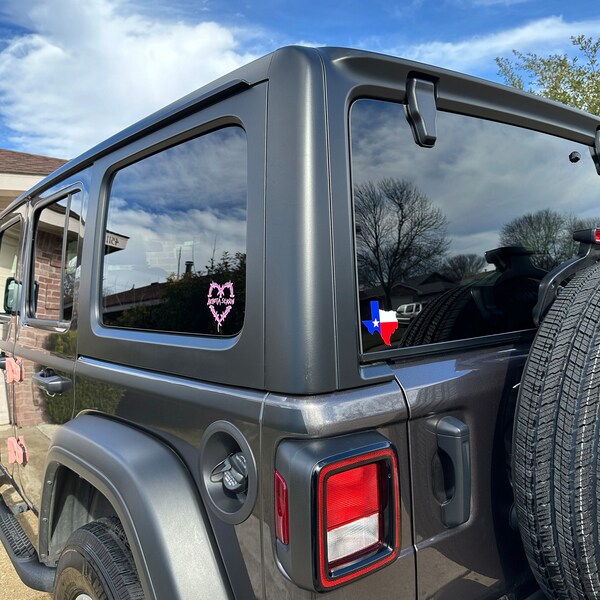 Karol G Gatita Gangster Car Decal Bichota Season Decal Manana Sera ...