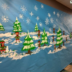 Faceless Female Elf PNG to Add Your Photo , Digital Download , PNG for ...