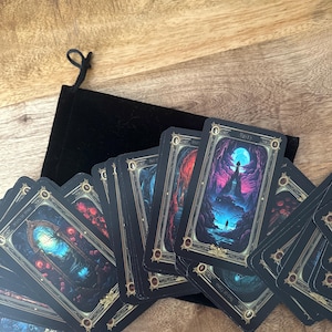 VTT Token Frames/token Border Arcane Circle 2 - Etsy