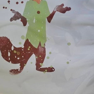 Jasnah Kholin Quote POSTER: Watercolor Wall Art, Stormlight Archive ...