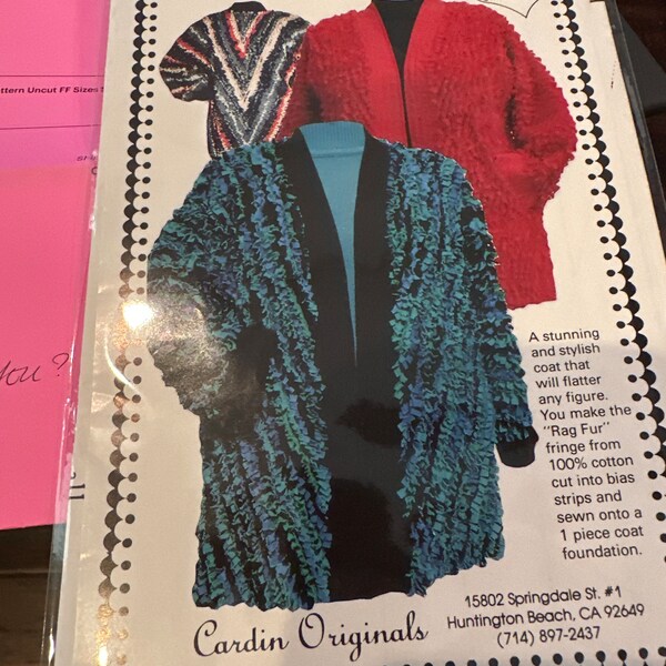 Simplicity 1561 Uncut FF Misses Sizes XS- M Easy Nightshirt, Nightgown ...