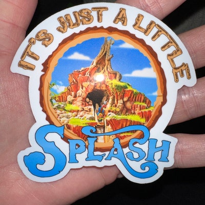 Indiana Jones Fastpass Sticker & Magnet - Etsy