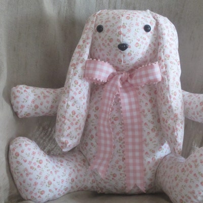 Uncut Simplicity Sewing Pattern 11182 8044 10397 Stuffed Animal Puppy ...