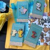 New Fantasy Pins - Etsy