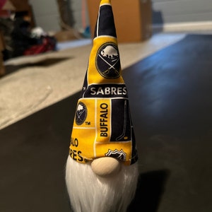 NFL FOOTBALL GNOMES, Tiered Tray, Home Team Mantle Decor, Football Fan ...