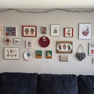 Bug Cats Cute Summer Critters Spring Nature Quirky Waterproof Vinyl ...