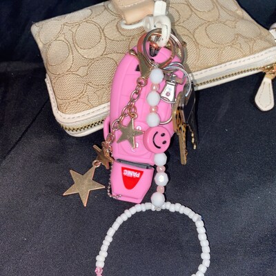 HWLF/ WWJD Smiley Face Bracelets - Etsy