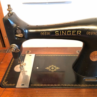 Bobbins for Singer Class 27 & 127 Sewing Machines 8228 Pack of 10 - Etsy