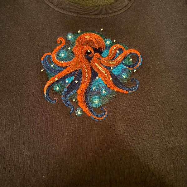 Soap Bubbles Machine Embroidery Design Blowing Bubbles Embroidery Files ...