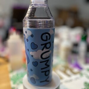 Scarface 20oz Tumbler Wrap - Etsy