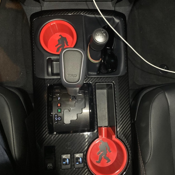 Rear Camera Mount for 5th Gen Toyota 4runner - Etsy