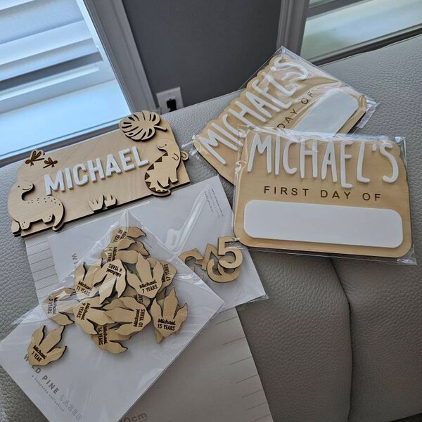 Personalised Baby Keepsake Box - Daisy Flower - Wood Engraved Keepsake ...