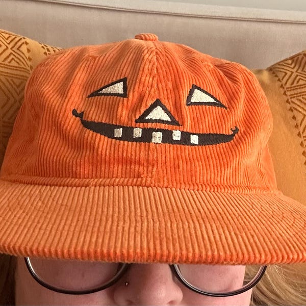 Ciencia Ficción Retro Spanish Science-fiction Hat - Etsy