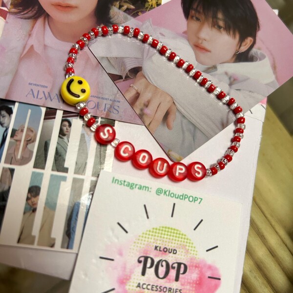 Enhypen Sunoo Inspired Jewelry - Etsy