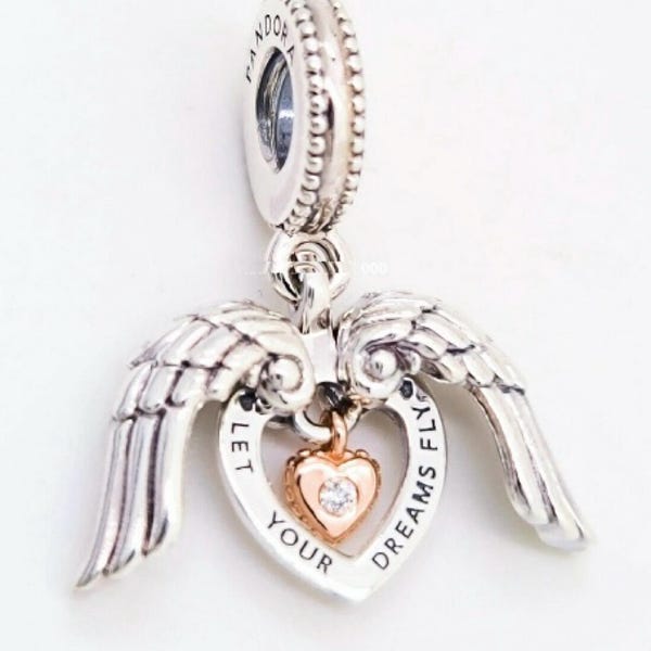 Pandora, Bracelet Charms, Beads, Clips, Dangles / New / S925 Sterling ...