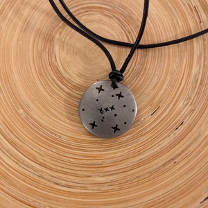 Stone Tool Lithics Necklace Stone Tool Pendant Knapping - Etsy
