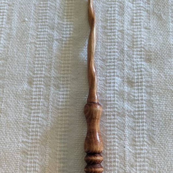 Wands - Hand Crafted- Movie Inspired Wooden Wizard Wands - Magic Wands ...