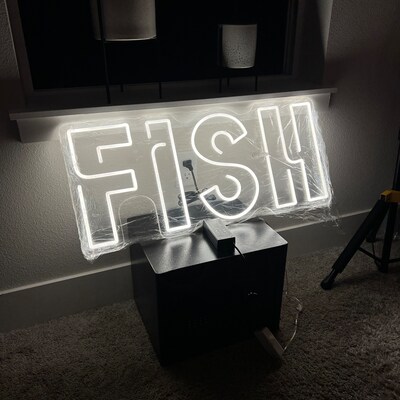 Reading Room Neon Sign Custom Neon Modern Boho Home Decor - Etsy