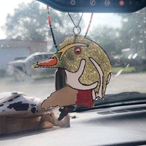 Lab With Duck Freshie Car Freshies Freshies for Men Christmas Gifts for ...