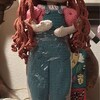 Amigurumi Pattern LİNA DOLL - Etsy