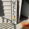 Custom Interchangeable Magnetic Pieces for the Welcome Sign - Etsy