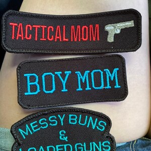 Girl Dad Patches - Etsy