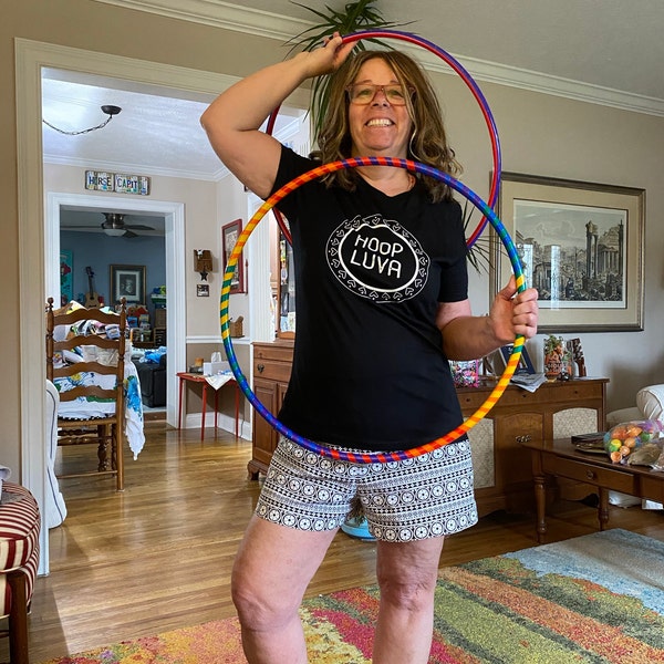 Hula Hoop Shirt, Hoop Luva, Hula Hoop Love, I Love Hula Hoop, Hula ...