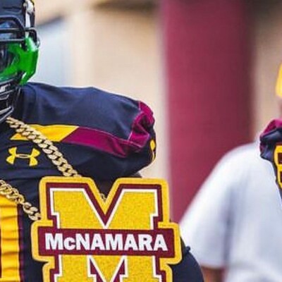 Pancake Turnover Chain - Etsy