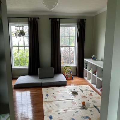 Wall Sconce With White Glass 8 White Gourd Shade and Adjustable Arm - Etsy