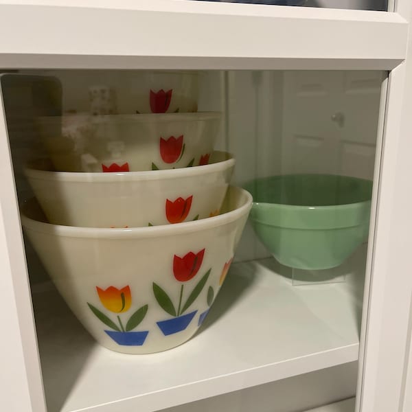 Lid for Pyrex Margarine Dish (3D Printed) - Etsy