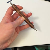 Handmade Handturned Wood 5D Diamond Painting Pen Pencil Drill - Etsy UK