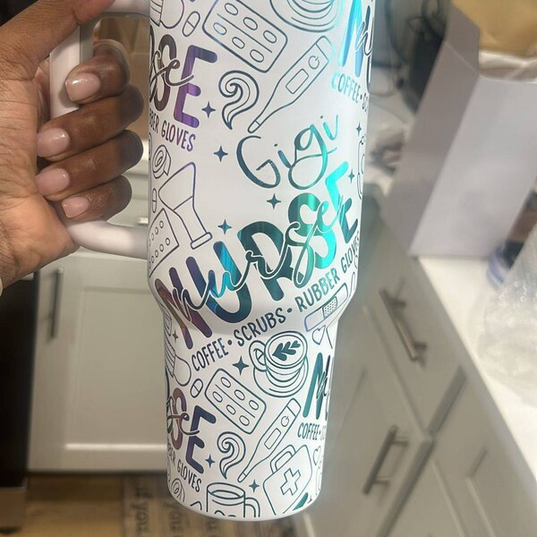 Custom Cheer Stick game Day Signs Pom Pom Sign Custom Acrylic Cheer ...